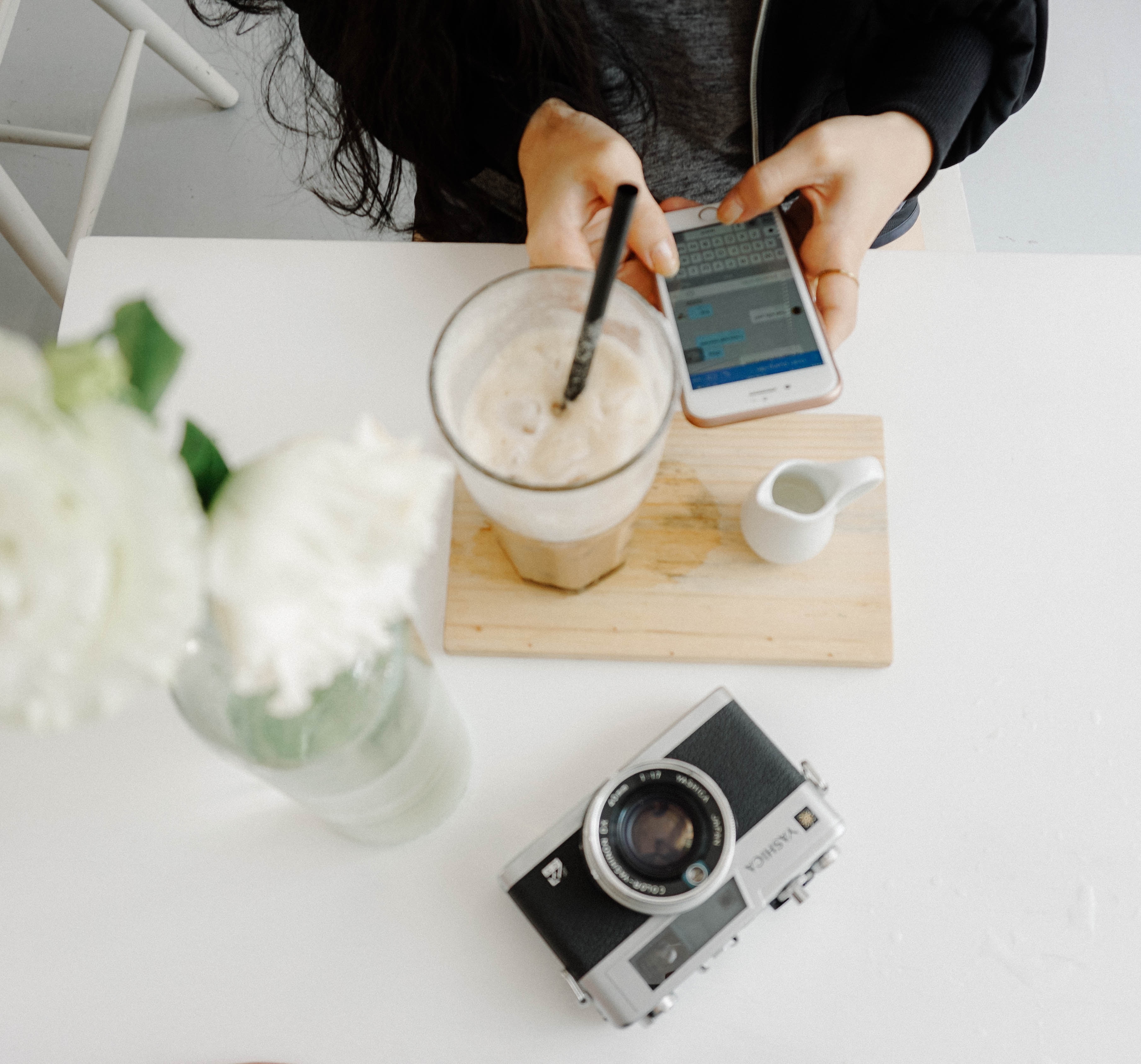 Chile Tips: How to Use My Foreign Phone in Chile - Chileando