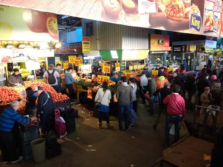 Where to shop in Santiago: a complete guide - Chileando