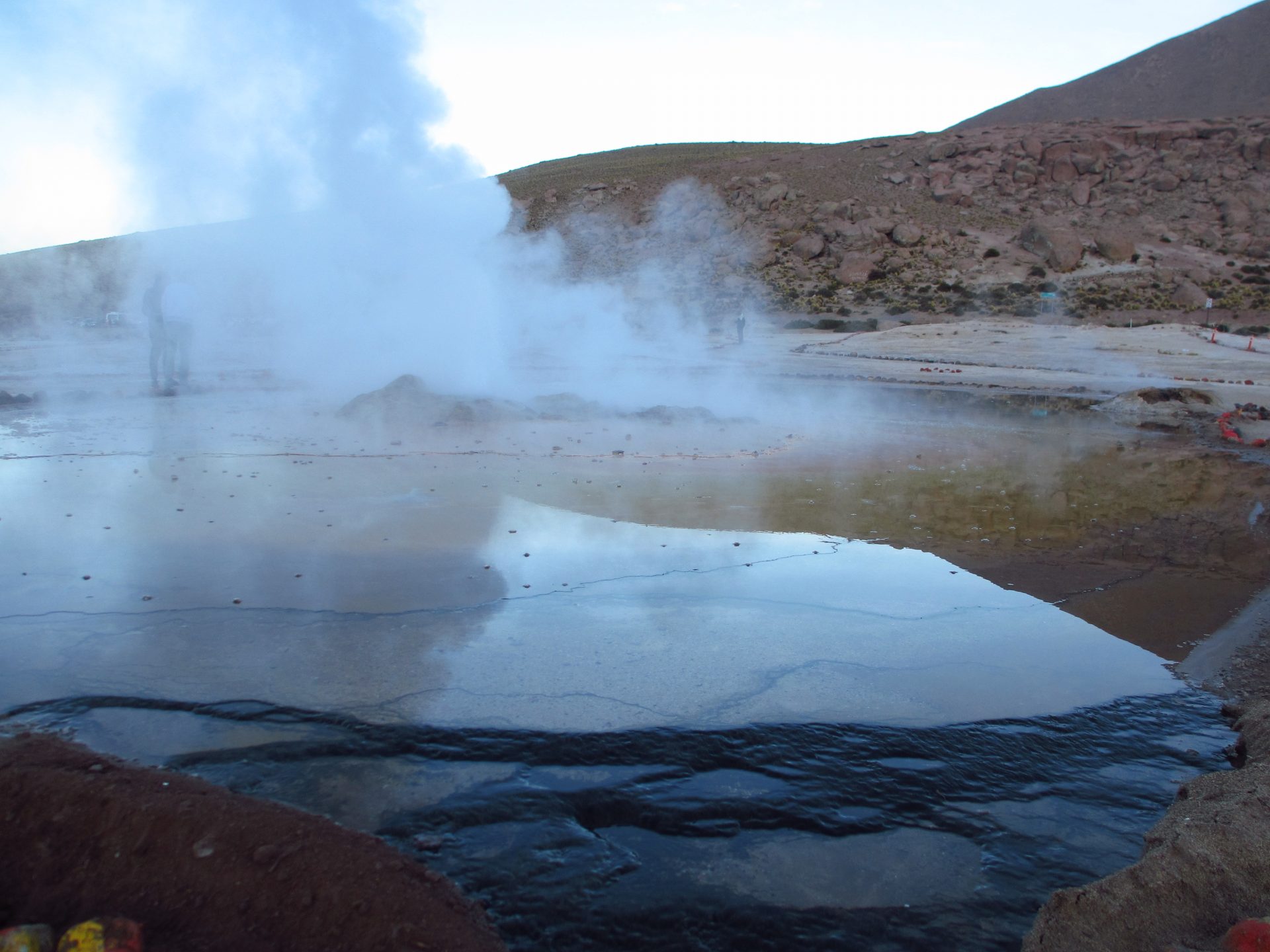 El Tatio – Chileando